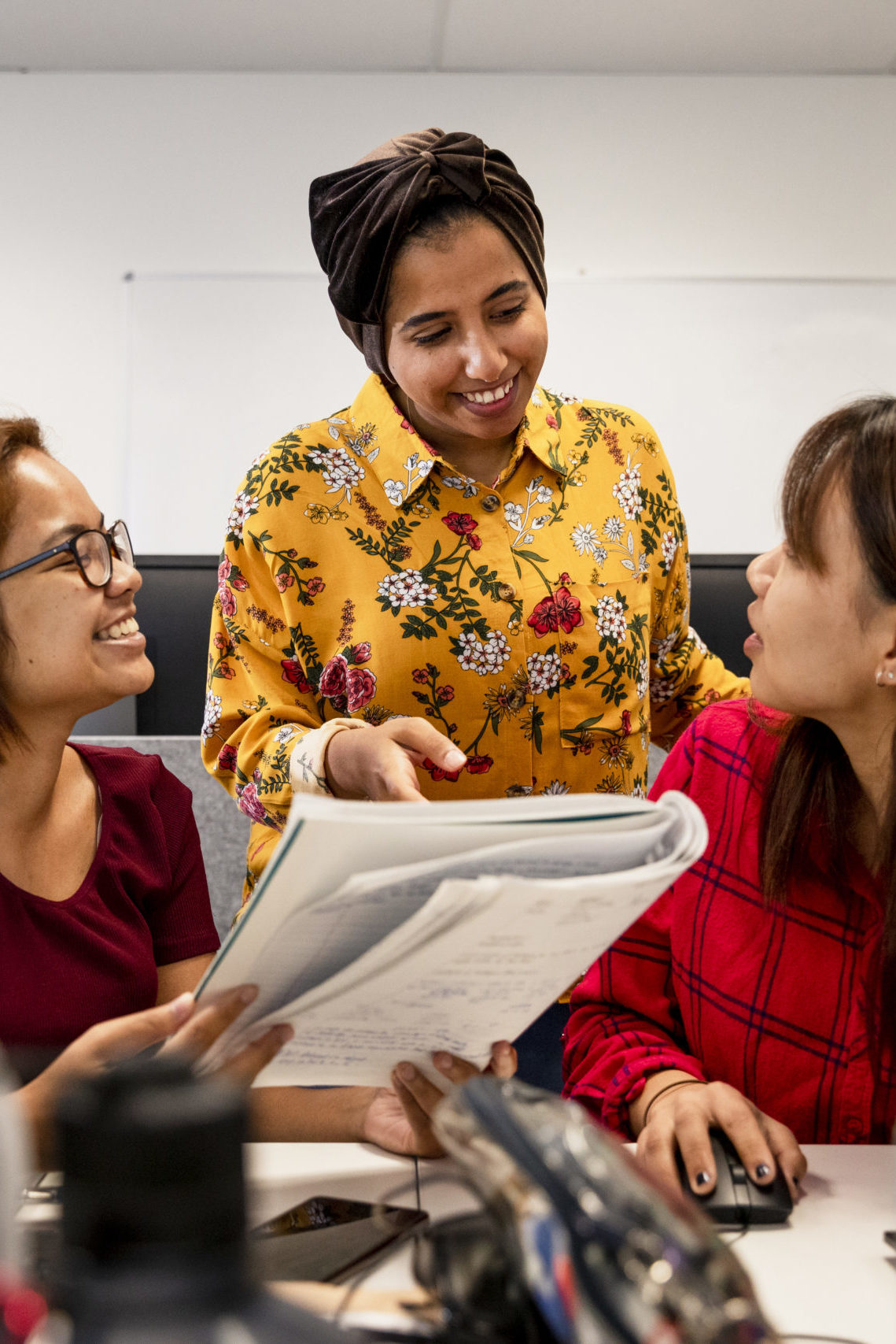 Home [www.iecfd.org]